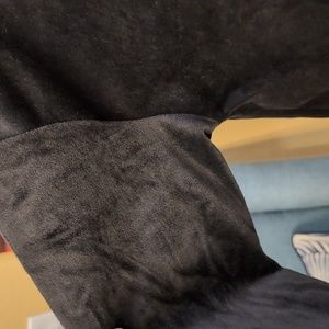 bebe | Tops | Bebe Velour Zip Hoodie 3x Nwt | Poshmark